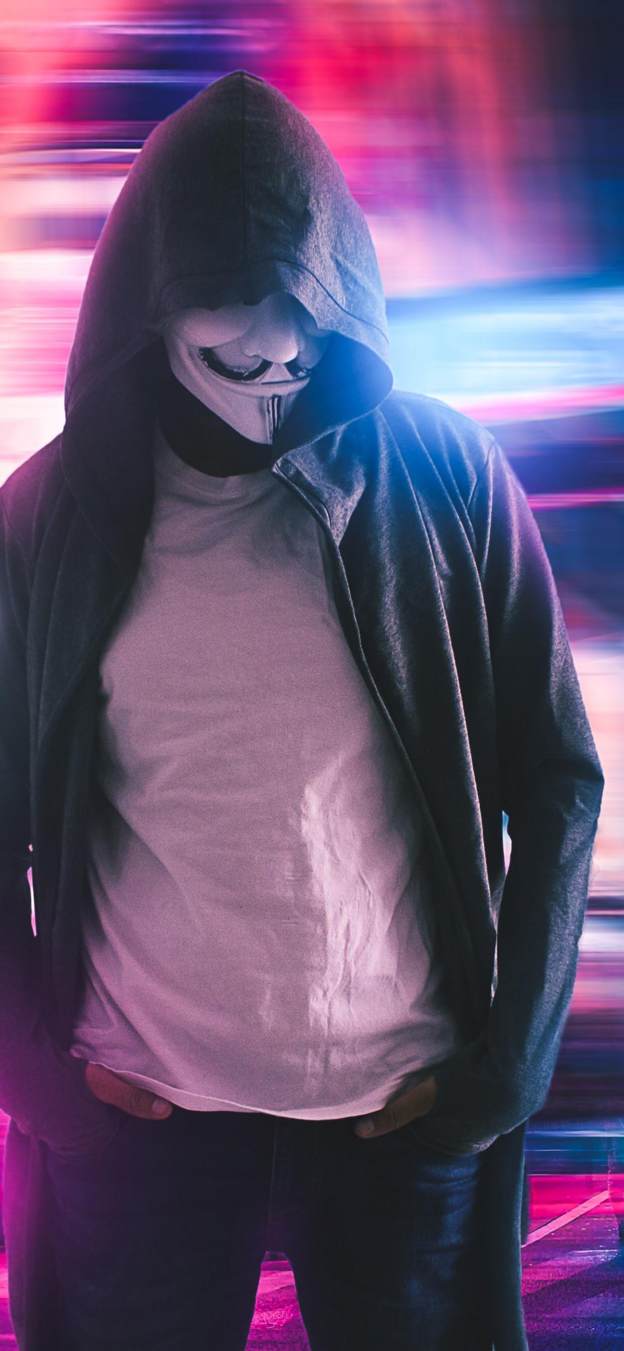 Neon Hacker Wallpapers - Top Free Neon Hacker Backgrounds - WallpaperAccess