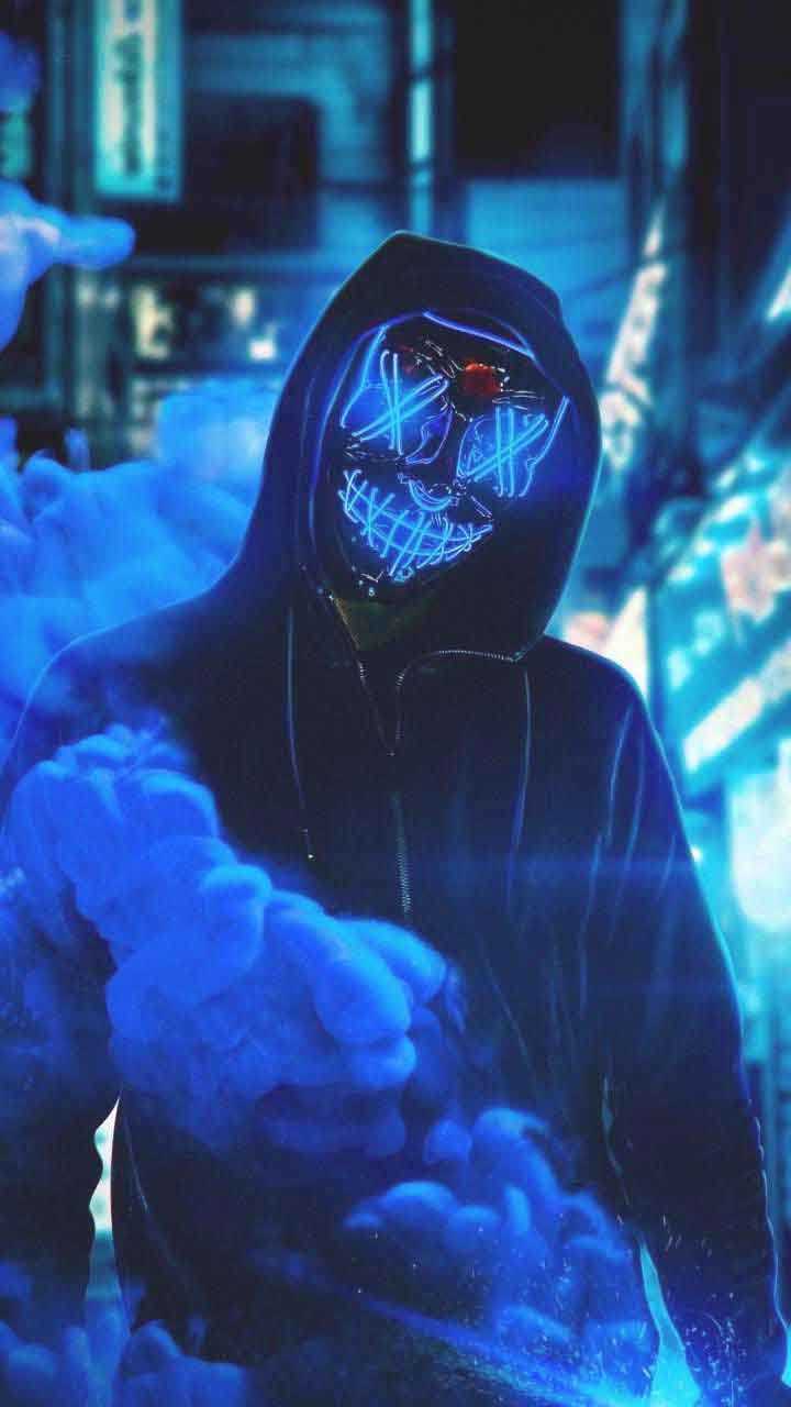 Neon Hacker Wallpapers - Top Free Neon Hacker Backgrounds - WallpaperAccess