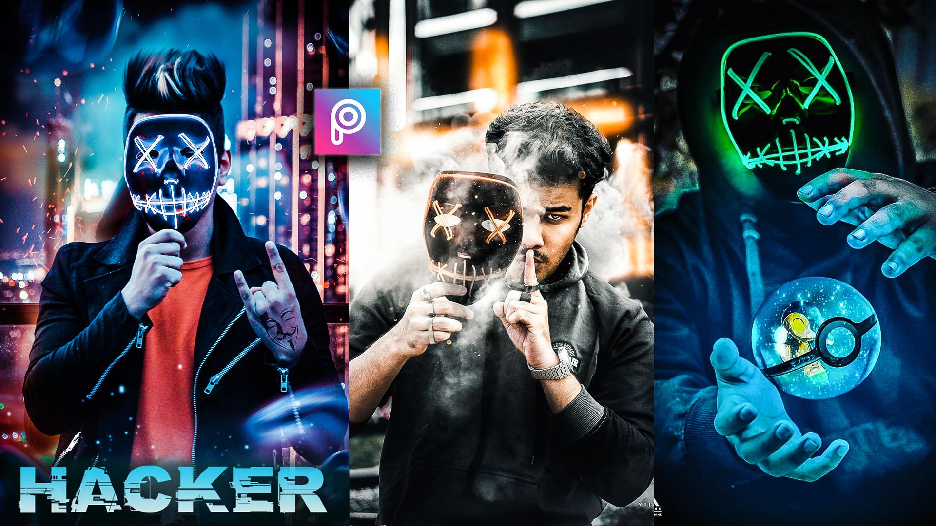 Neon Hacker Wallpapers - Top Free Neon Hacker Backgrounds - WallpaperAccess