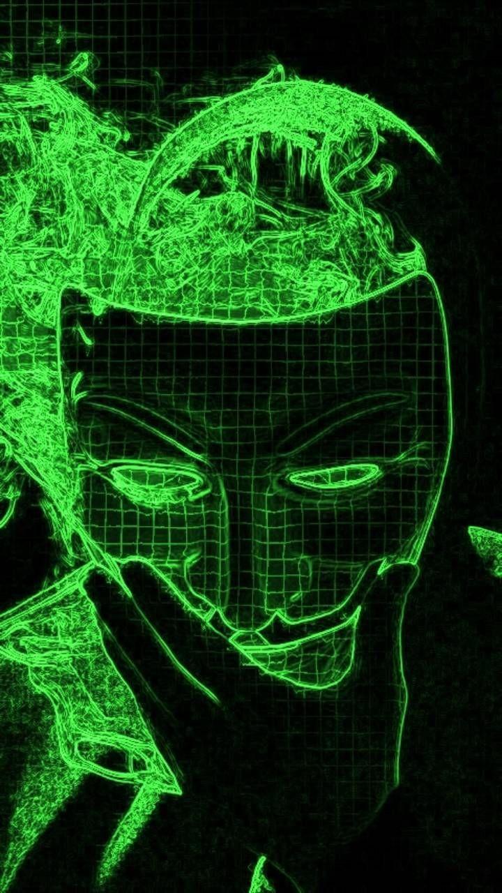 Neon Hacker Wallpapers - Top Free Neon Hacker Backgrounds - WallpaperAccess