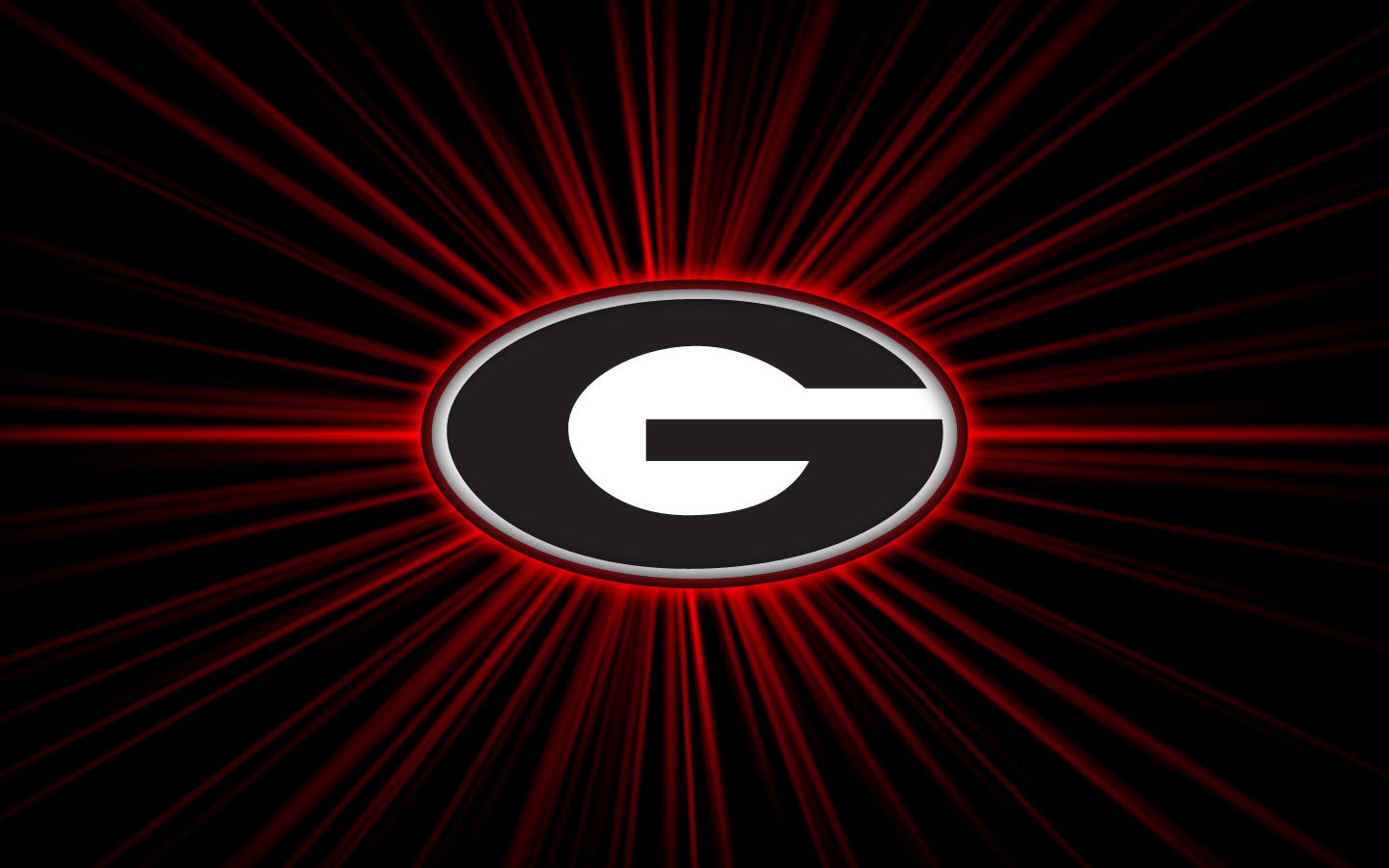 Georgia Football Wallpapers - Top Free Georgia Football Backgrounds ...