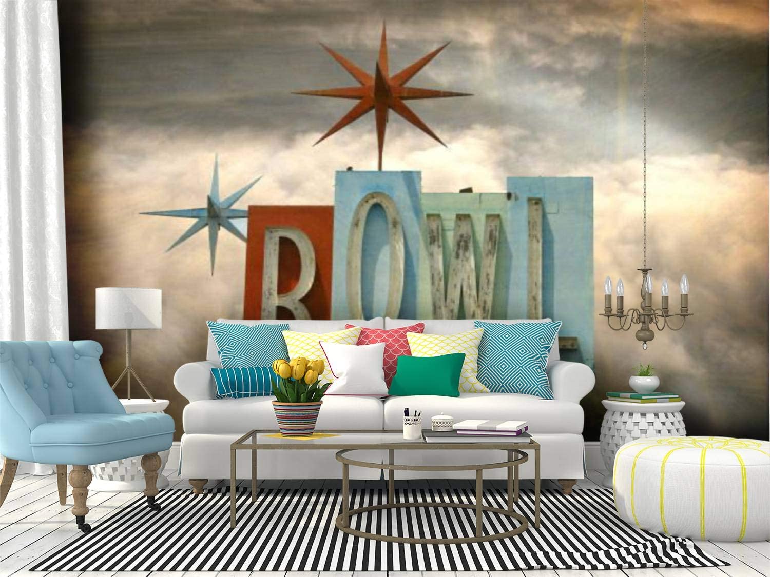 Retro Bowling Wallpapers - Top Free Retro Bowling Backgrounds ...