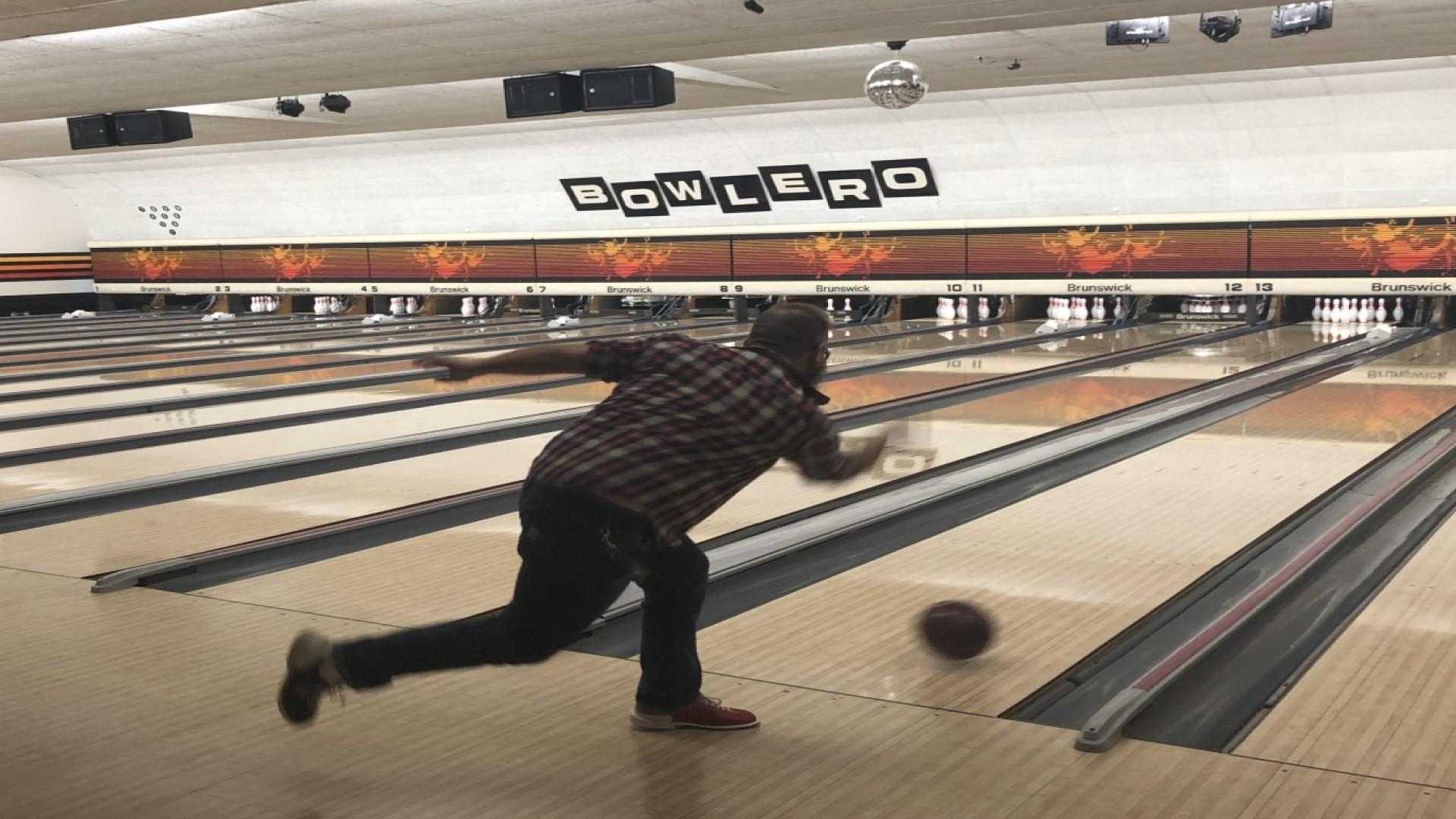 Retro Bowling Wallpapers - Top Free Retro Bowling Backgrounds ...