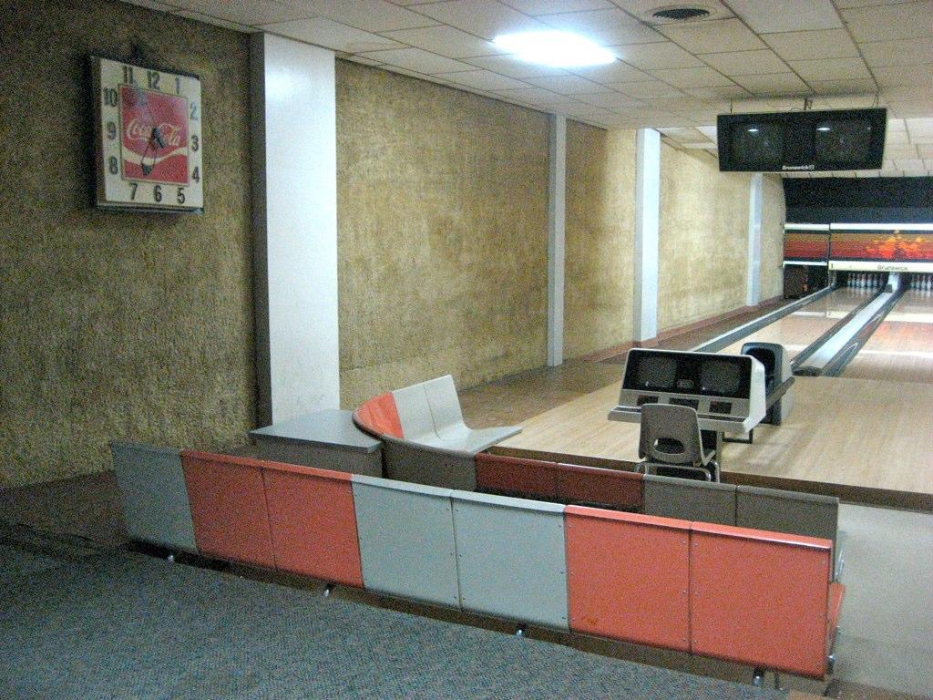 Retro Bowling Wallpapers - Top Free Retro Bowling Backgrounds ...