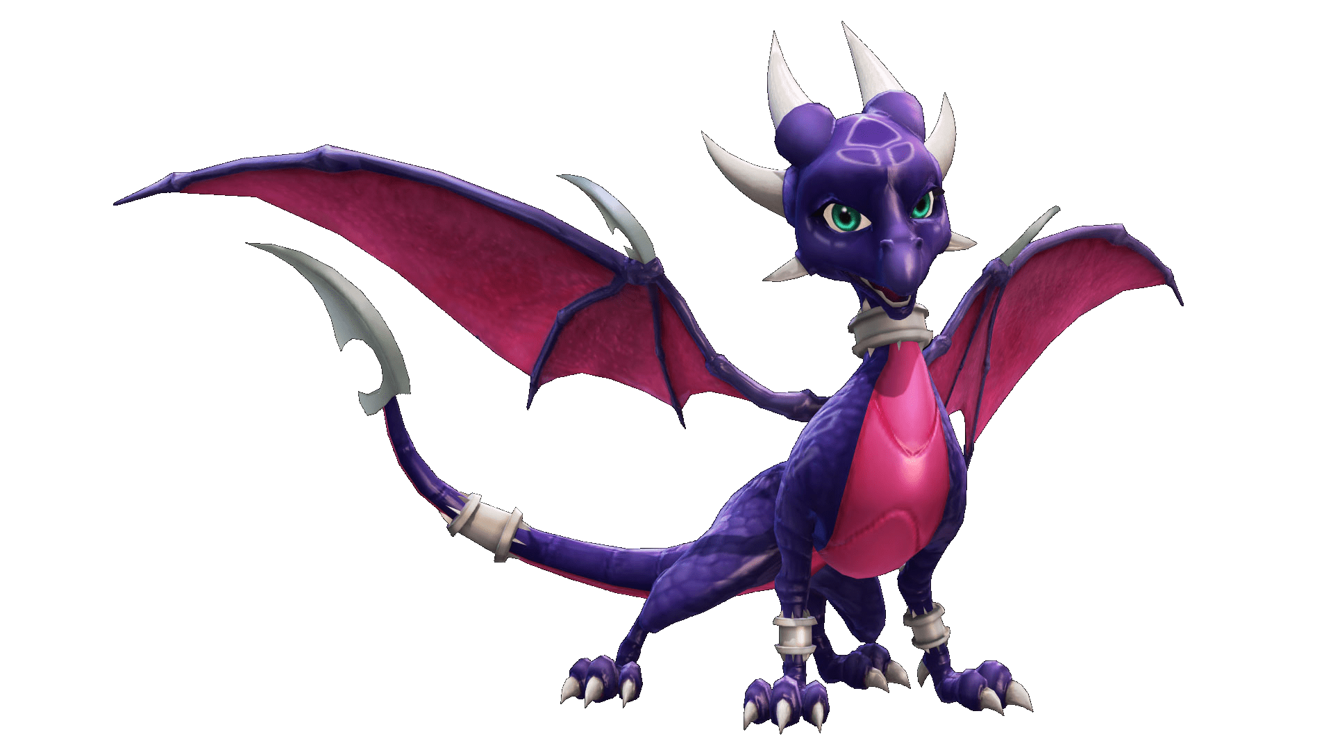 Spyro and Cynder Wallpapers - Top Free Spyro and Cynder Backgrounds ...