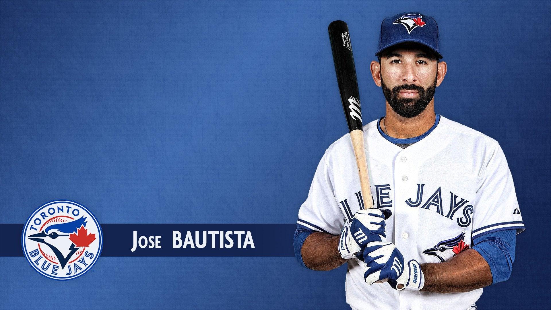Jose Bautista Wallpapers - Top Free Jose Bautista Backgrounds ...