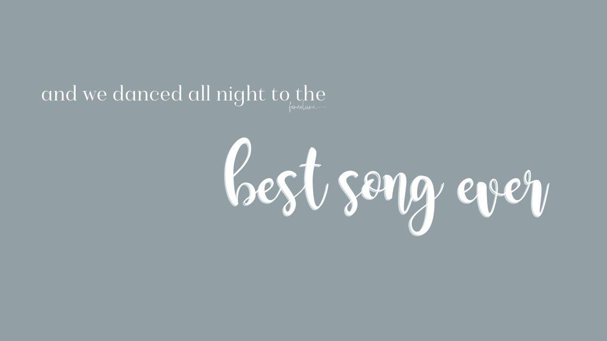 Lyric Laptop Wallpapers - Top Free Lyric Laptop Backgrounds ...