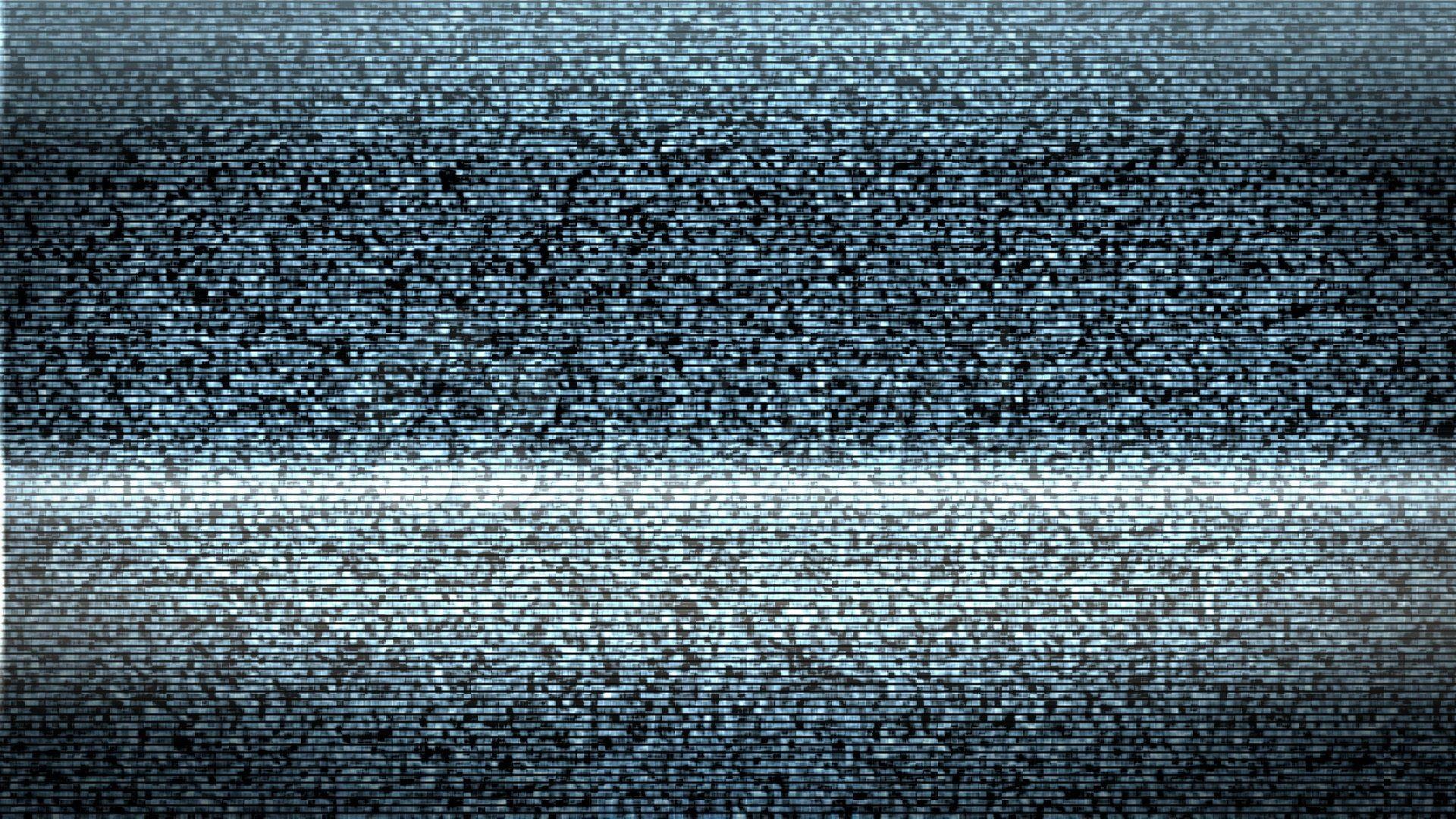 TV Glitch Wallpapers - Top Free TV Glitch Backgrounds - WallpaperAccess