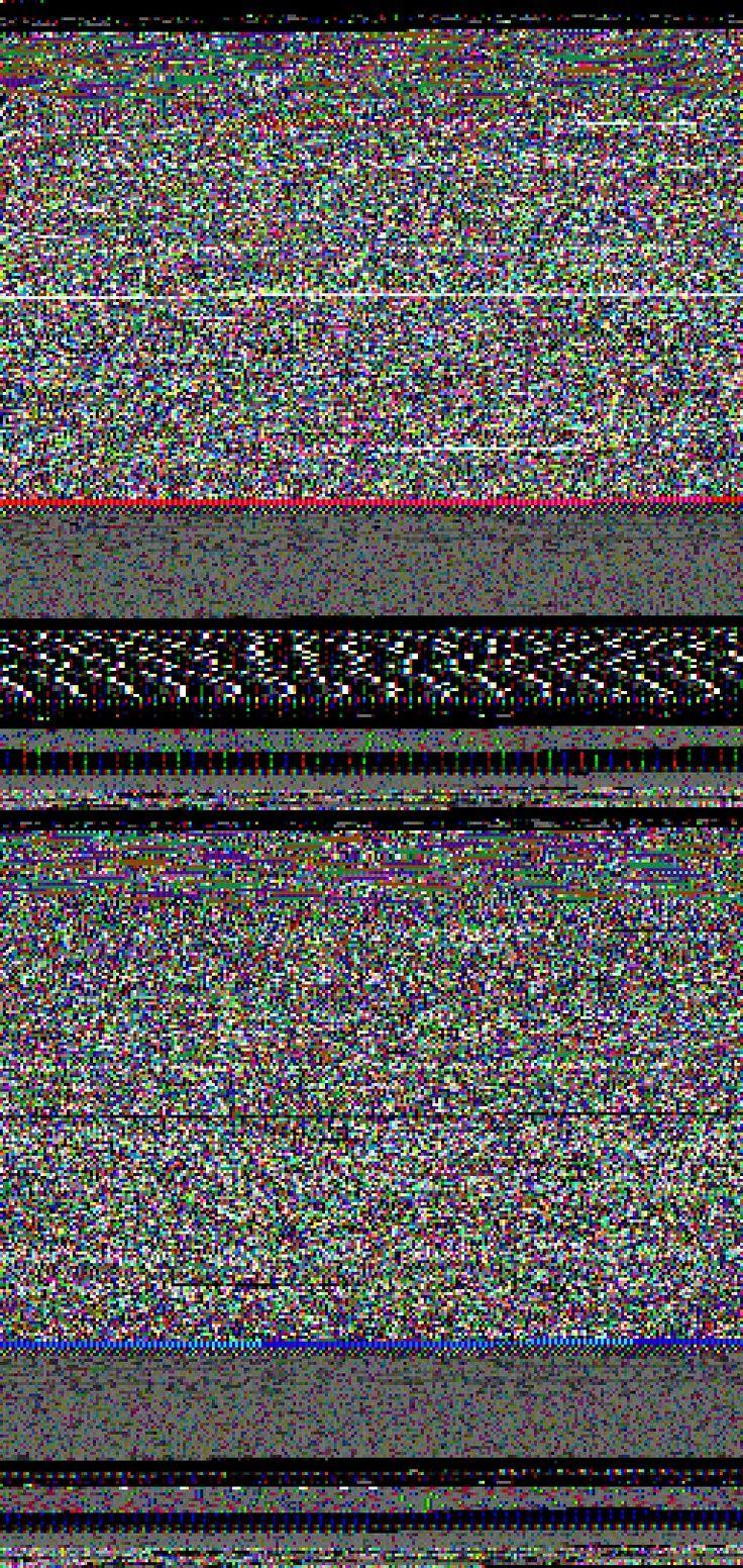 TV Glitch Wallpapers - Top Free TV Glitch Backgrounds - WallpaperAccess