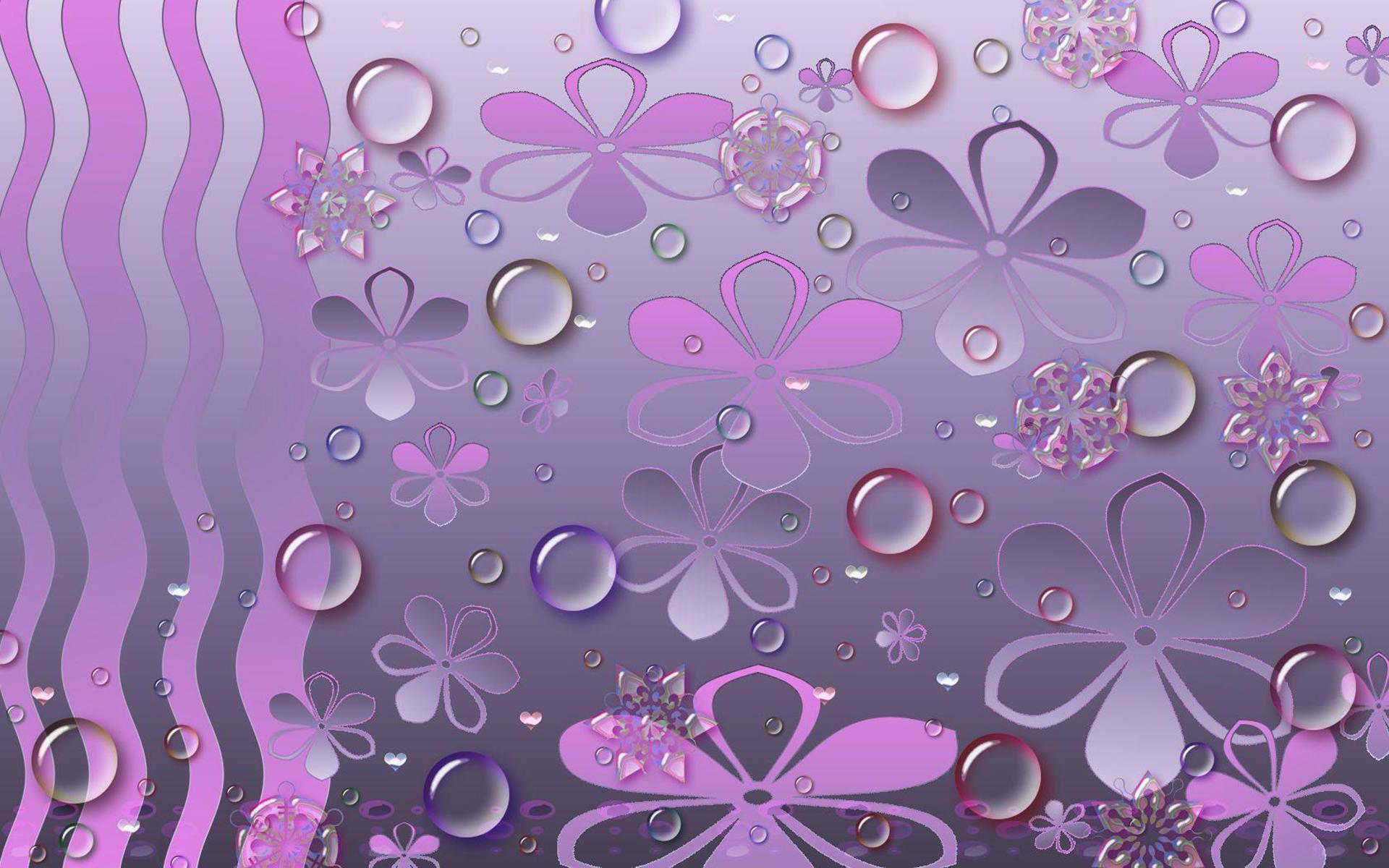 Cute Purple and Pink Wallpapers - Top Free Cute Purple and Pink ...