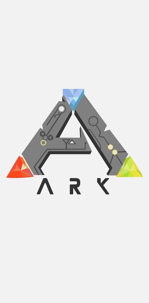 Ark Survival Evolved Logo Wallpapers - Top Free Ark Survival Evolved ...