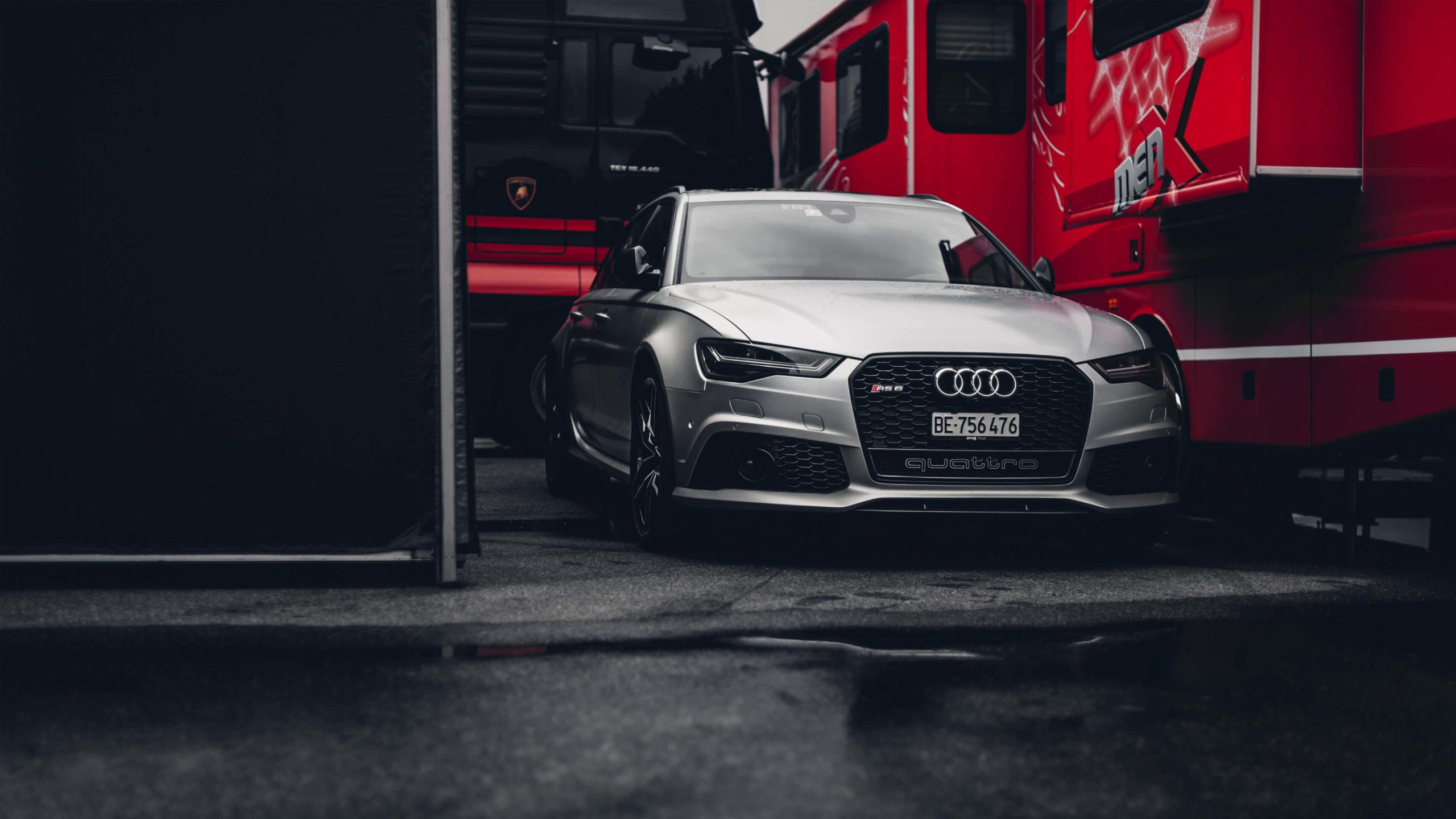 Audi Car 4K Wallpapers - Top Free Audi Car 4K Backgrounds - WallpaperAccess