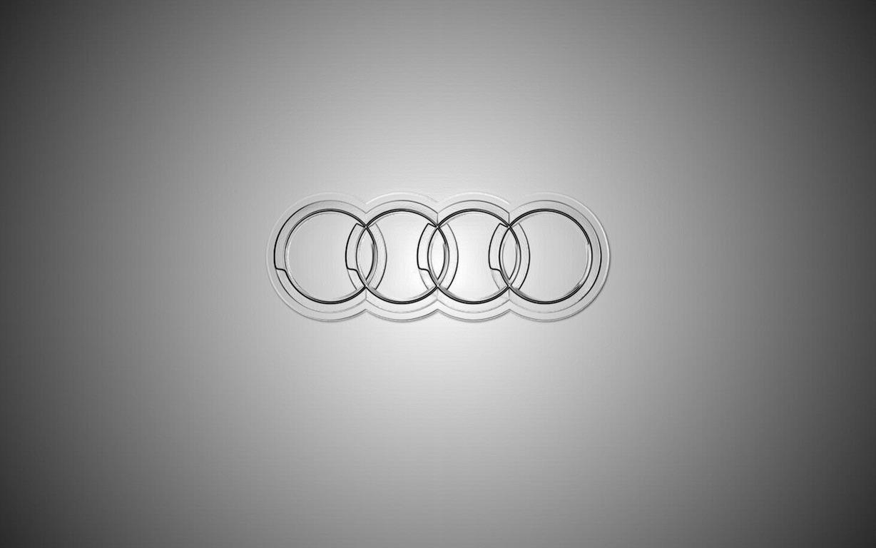 Audi Logo 4K Wallpapers - Top Free Audi Logo 4K Backgrounds ...