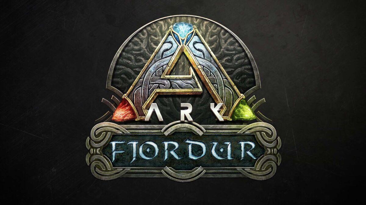 Ark Survival Evolved Logo Wallpapers - Top Free Ark Survival Evolved ...