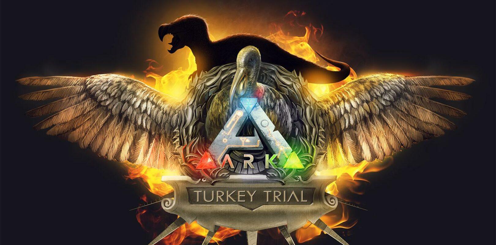 Ark Survival Evolved Logo Wallpapers - Top Free Ark Survival Evolved ...