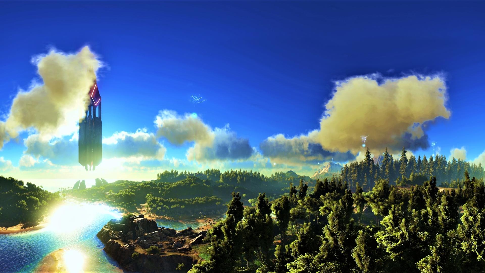 Ark Survival Evolved Logo Wallpapers - Top Free Ark Survival Evolved ...