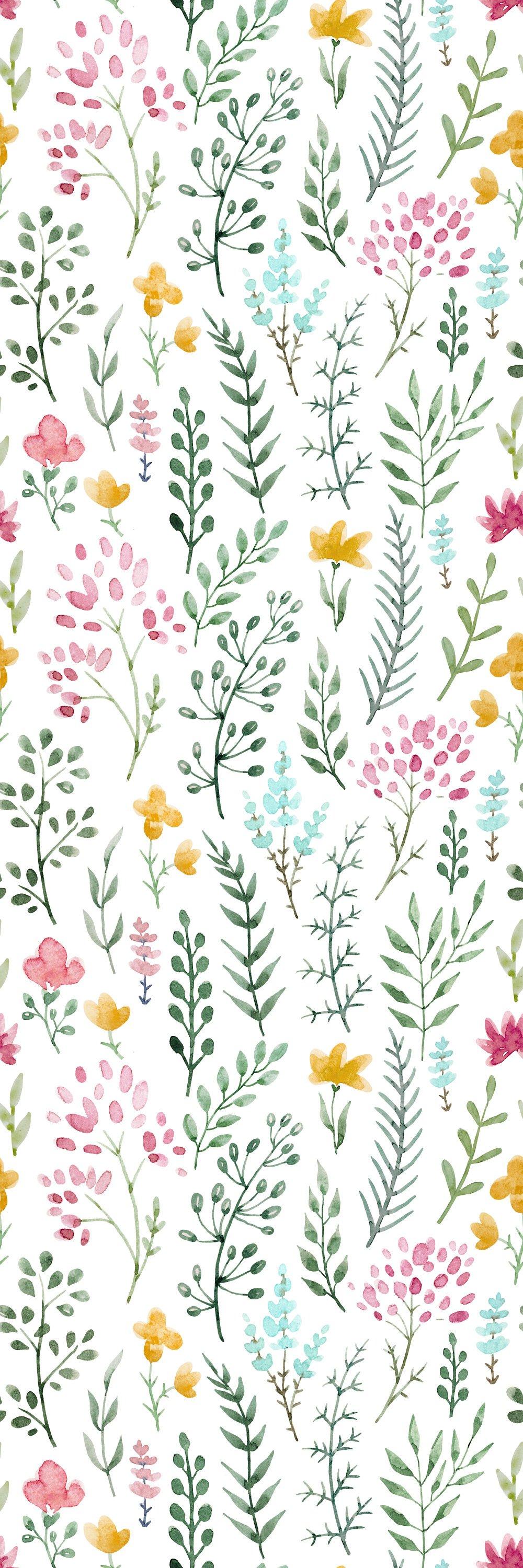 Sweet Floral Wallpapers - Top Free Sweet Floral Backgrounds ...