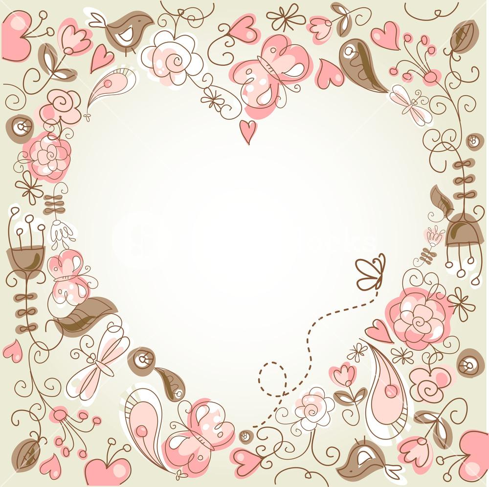 Sweet Floral Wallpapers - Top Free Sweet Floral Backgrounds ...