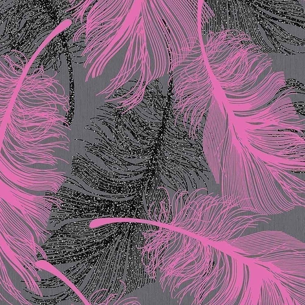 Pink Feather Wallpapers - Top Free Pink Feather Backgrounds ...