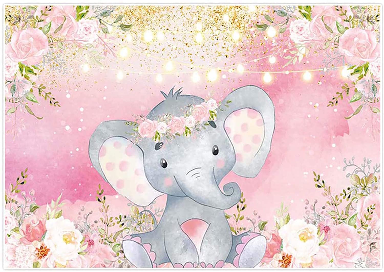 Cute Girly Elephant Wallpapers - Top Free Cute Girly Elephant ...