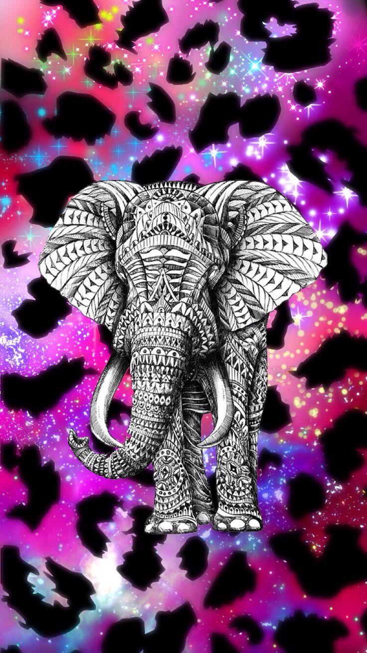 Cute Girly Elephant Wallpapers - Top Free Cute Girly Elephant ...