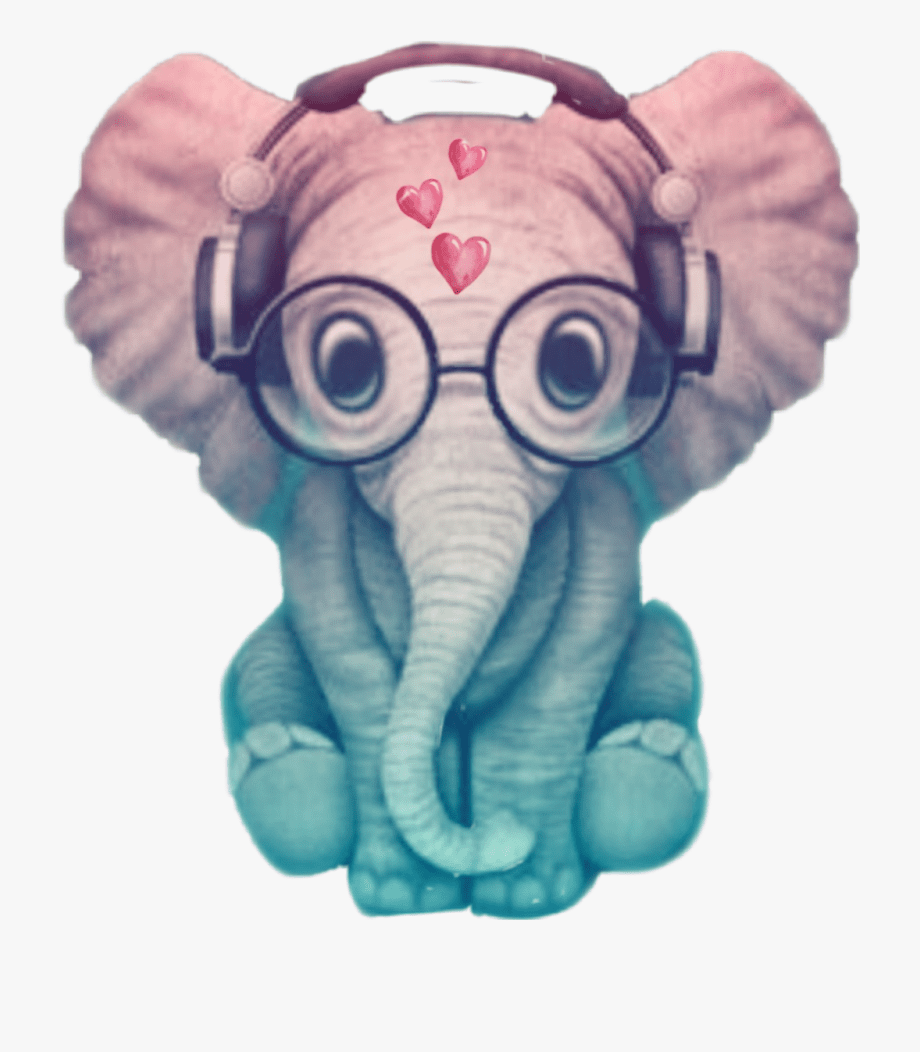 Cute Girly Elephant Wallpapers - Top Free Cute Girly Elephant ...