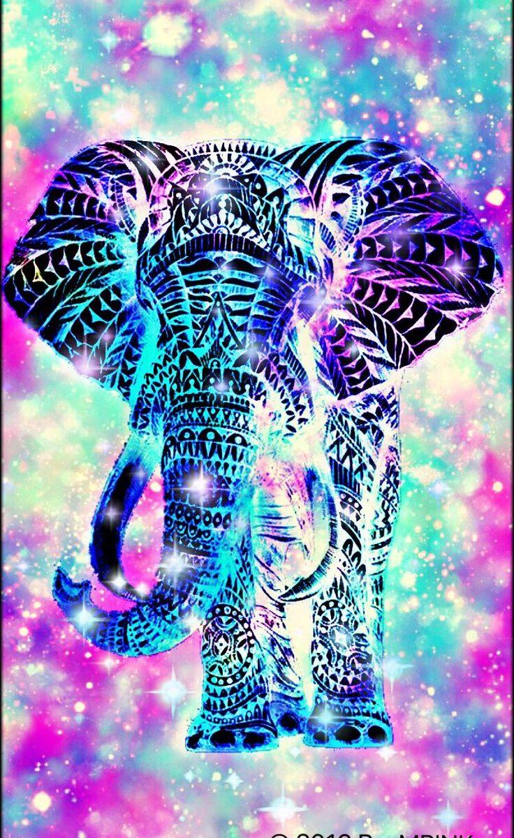 Cute Girly Elephant Wallpapers - Top Free Cute Girly Elephant ...