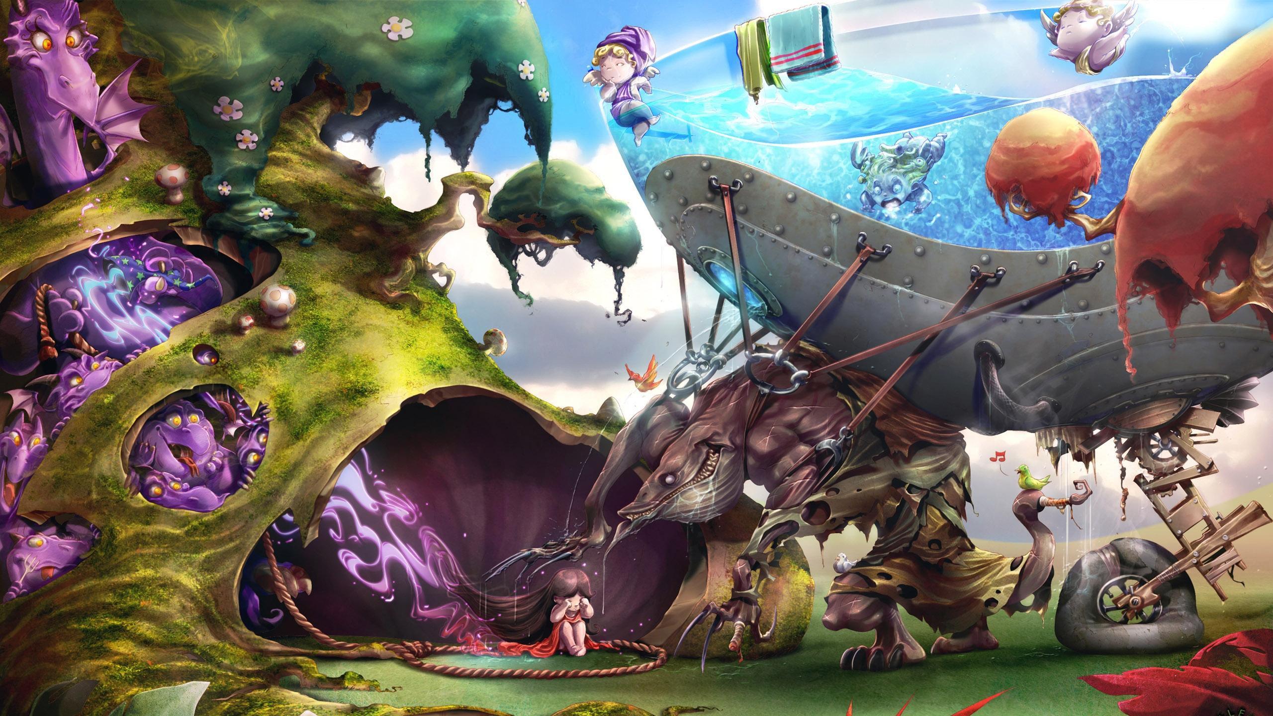 2560X1440 Pixels Wallpapers - Top Free 2560X1440 Pixels Backgrounds ...