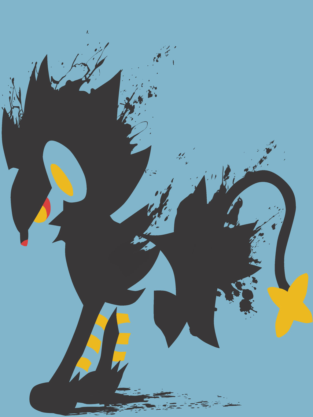 Pokémon Luxray Wallpapers - Top Free Pokémon Luxray Backgrounds ...
