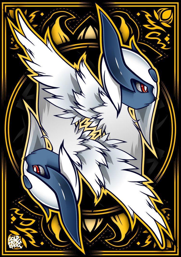 Absol Pokémon Wallpapers - Top Free Absol Pokémon Backgrounds ...
