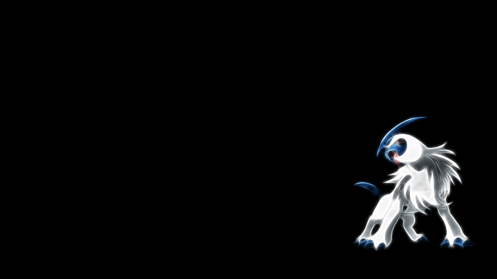 Absol Pokémon Wallpapers - Top Free Absol Pokémon Backgrounds - WallpaperAccess