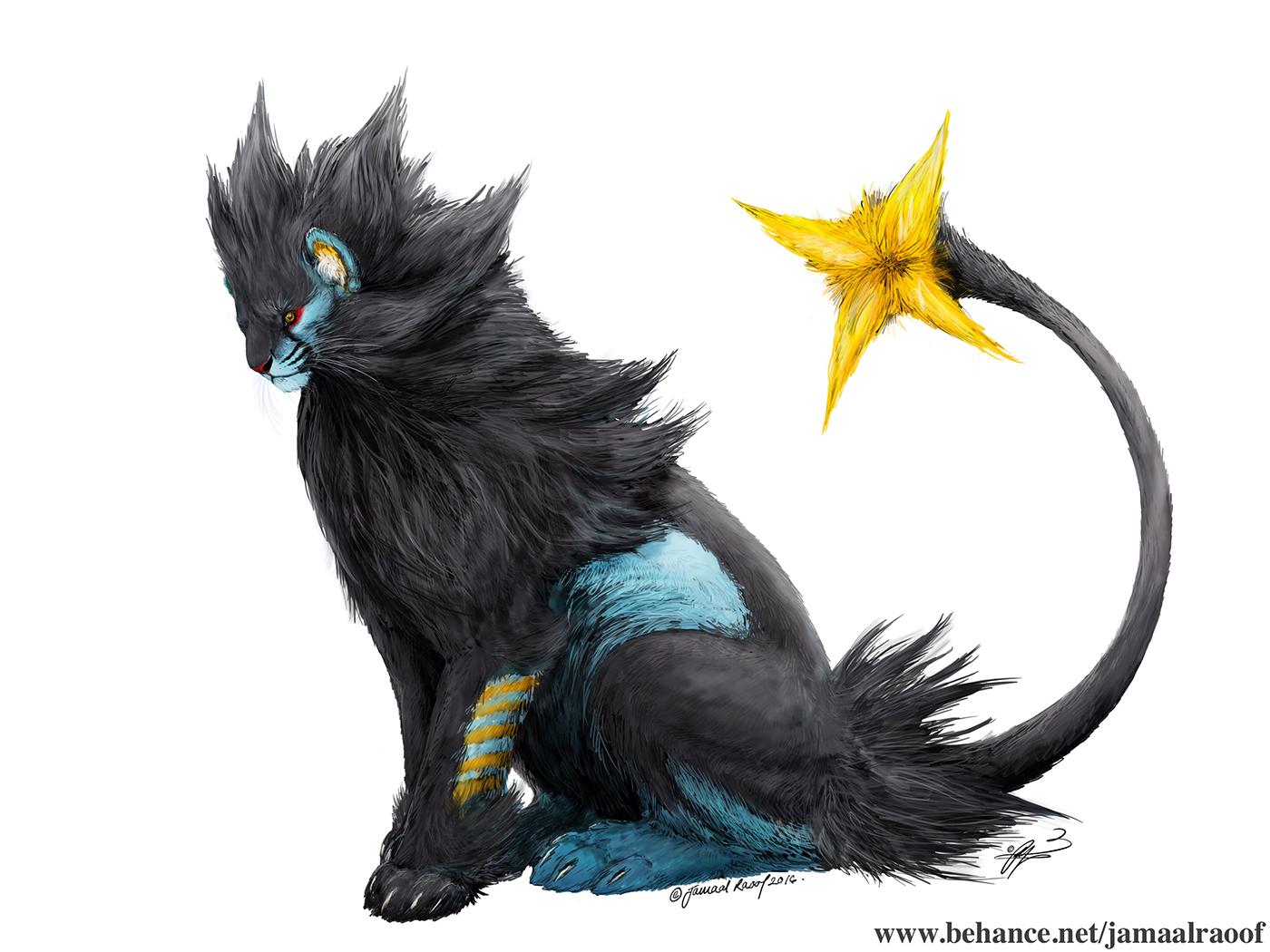 Pokémon Luxray Wallpapers - Top Free Pokémon Luxray Backgrounds ...
