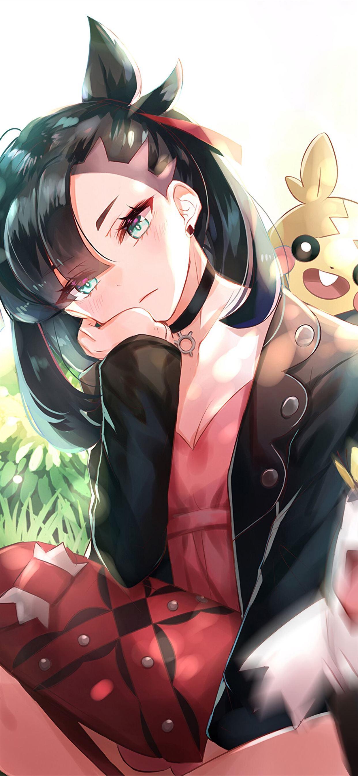 Pokémon Luxray Wallpapers - Top Free Pokémon Luxray Backgrounds ...