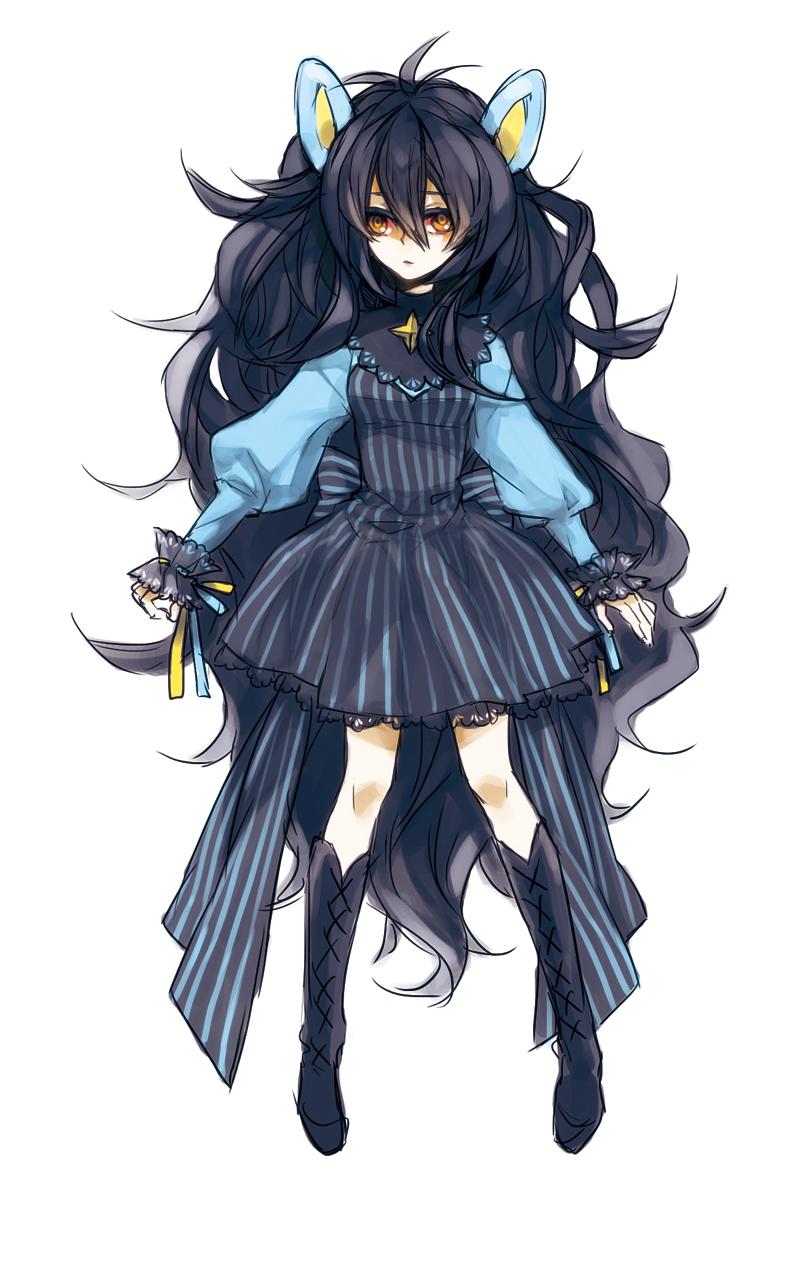 Pokémon Luxray Wallpapers - Top Free Pokémon Luxray Backgrounds ...