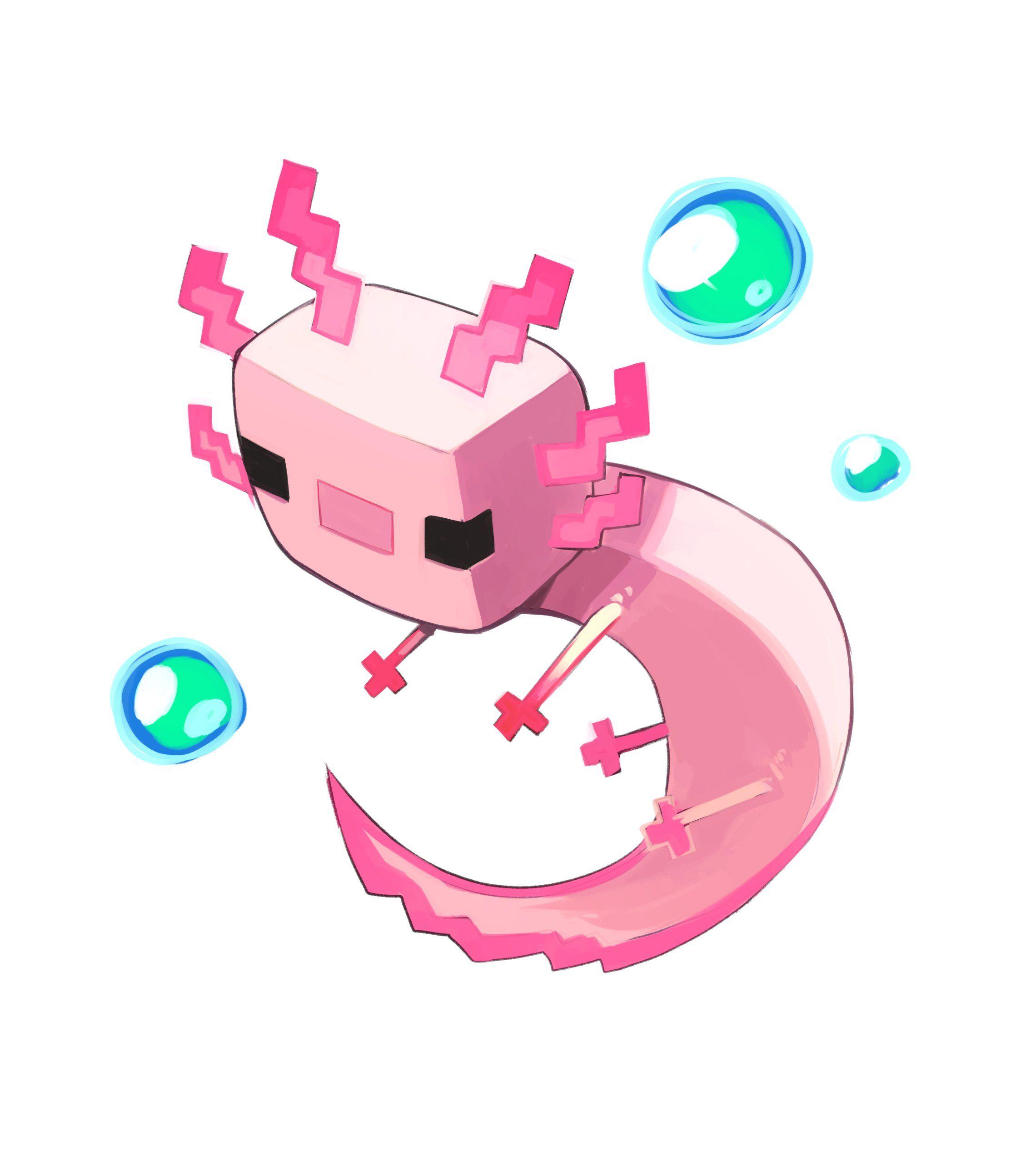Cute Minecraft Mobs Wallpapers - Top Free Cute Minecraft Mobs ...