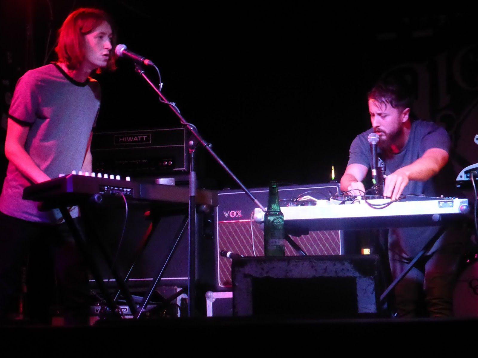 Fever Dream Wallpapers - Top Free Fever Dream Backgrounds - WallpaperAccess