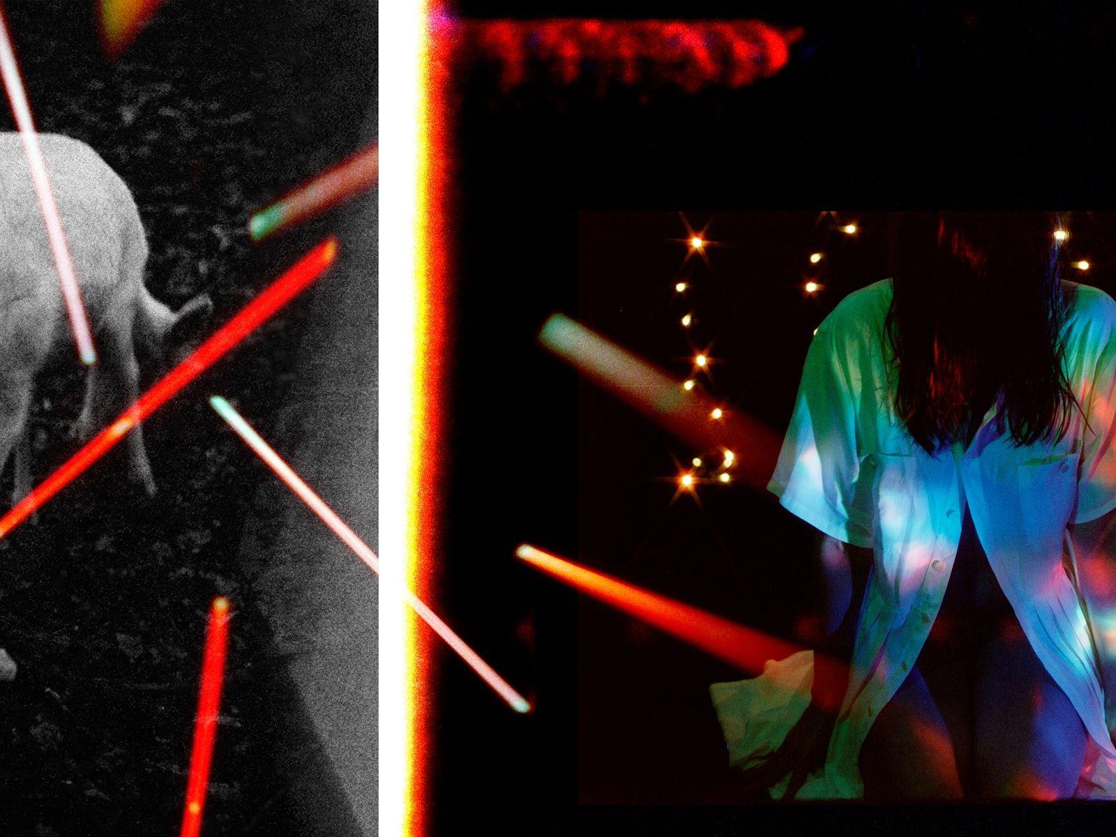 Fever Dream Wallpapers - Top Free Fever Dream Backgrounds - WallpaperAccess