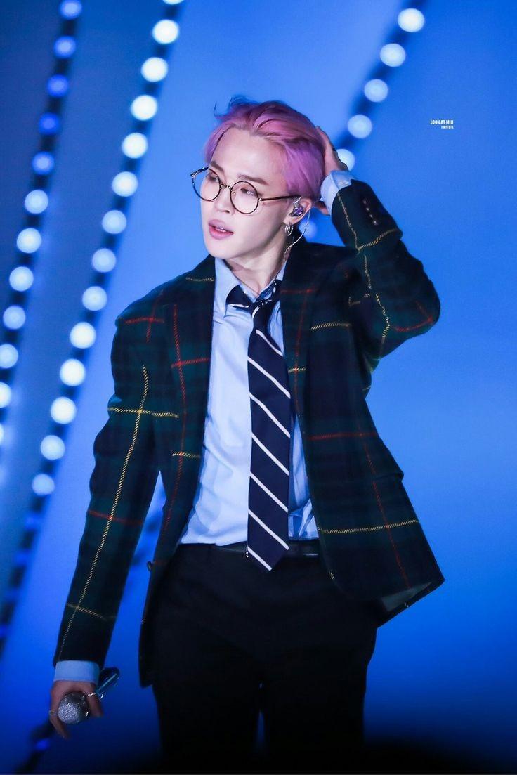 Jimin Purple Hair Wallpapers - Top Free Jimin Purple Hair Backgrounds ...