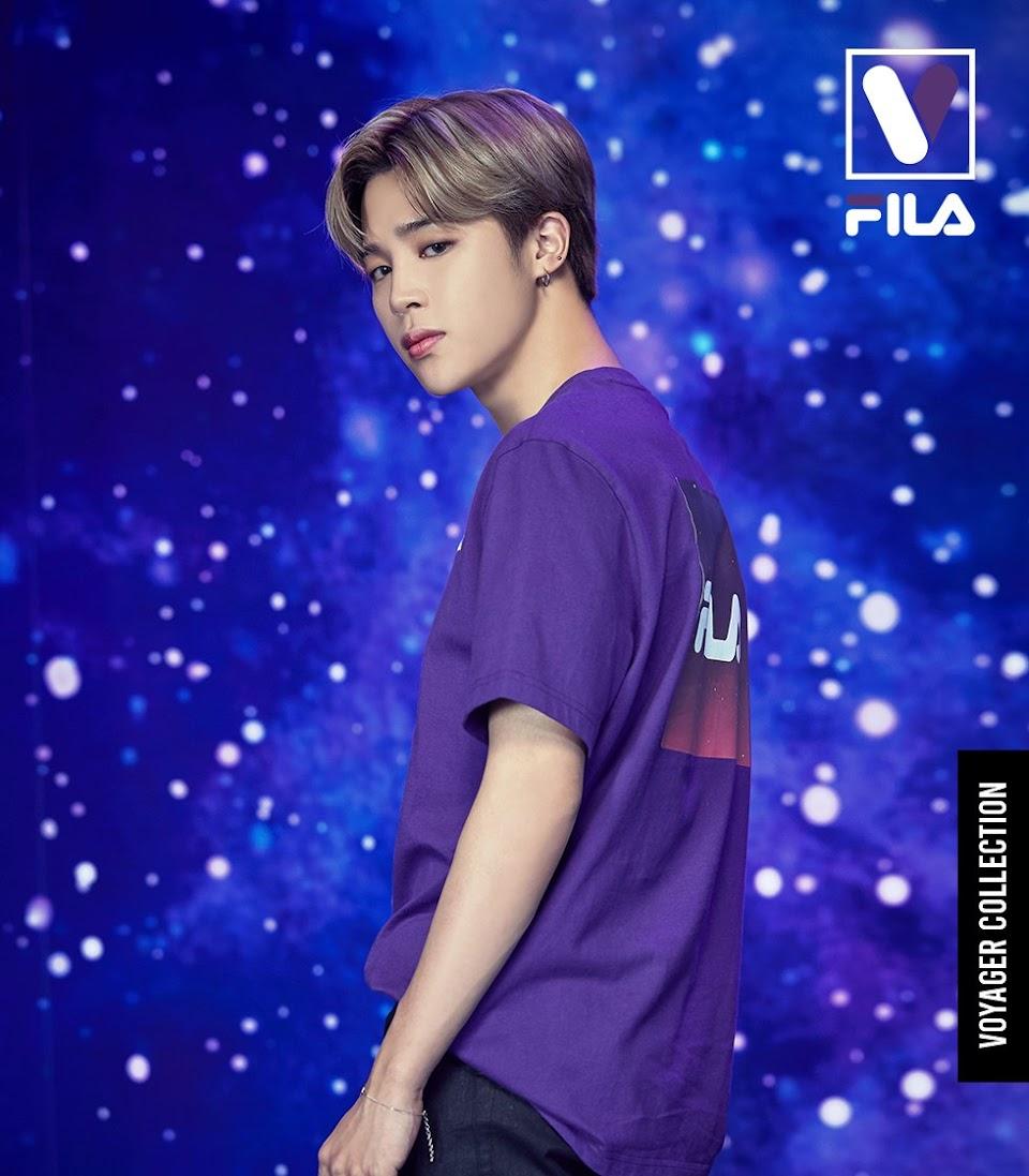 Jimin Purple Hair Wallpapers - Top Free Jimin Purple Hair Backgrounds ...