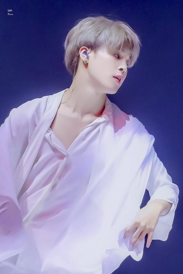 Jimin Purple Hair Wallpapers - Top Free Jimin Purple Hair Backgrounds ...