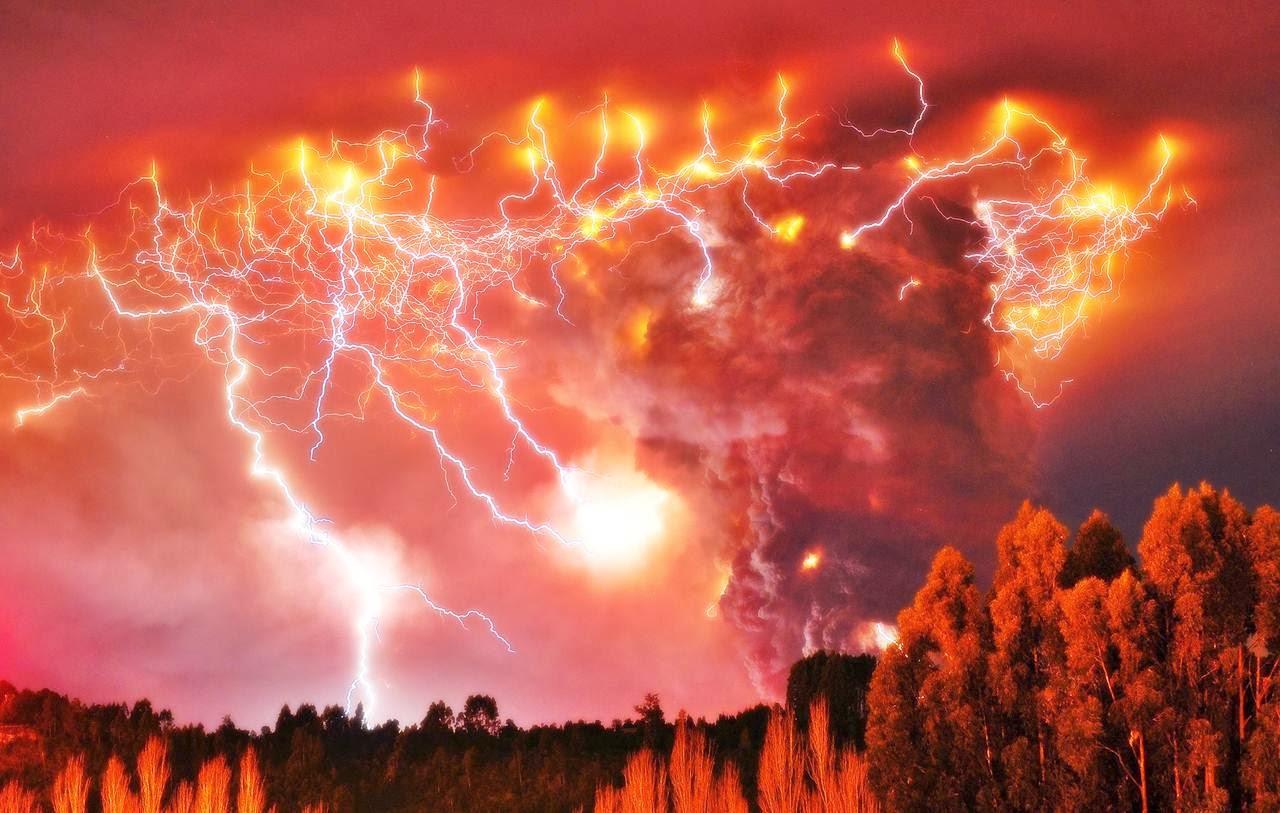 Red Storm Wallpapers - Top Free Red Storm Backgrounds - WallpaperAccess