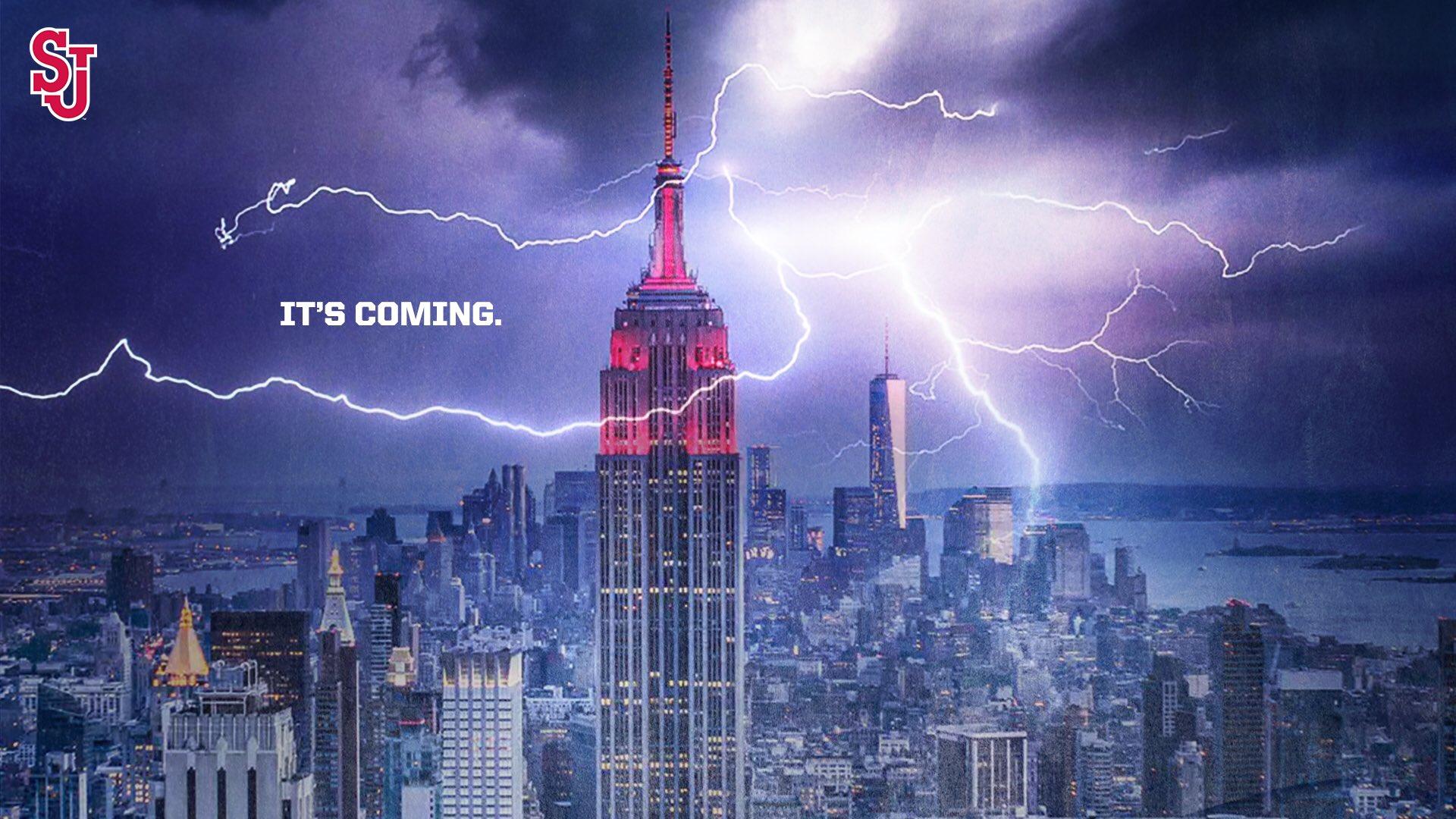 Red Storm Wallpapers - Top Free Red Storm Backgrounds - WallpaperAccess