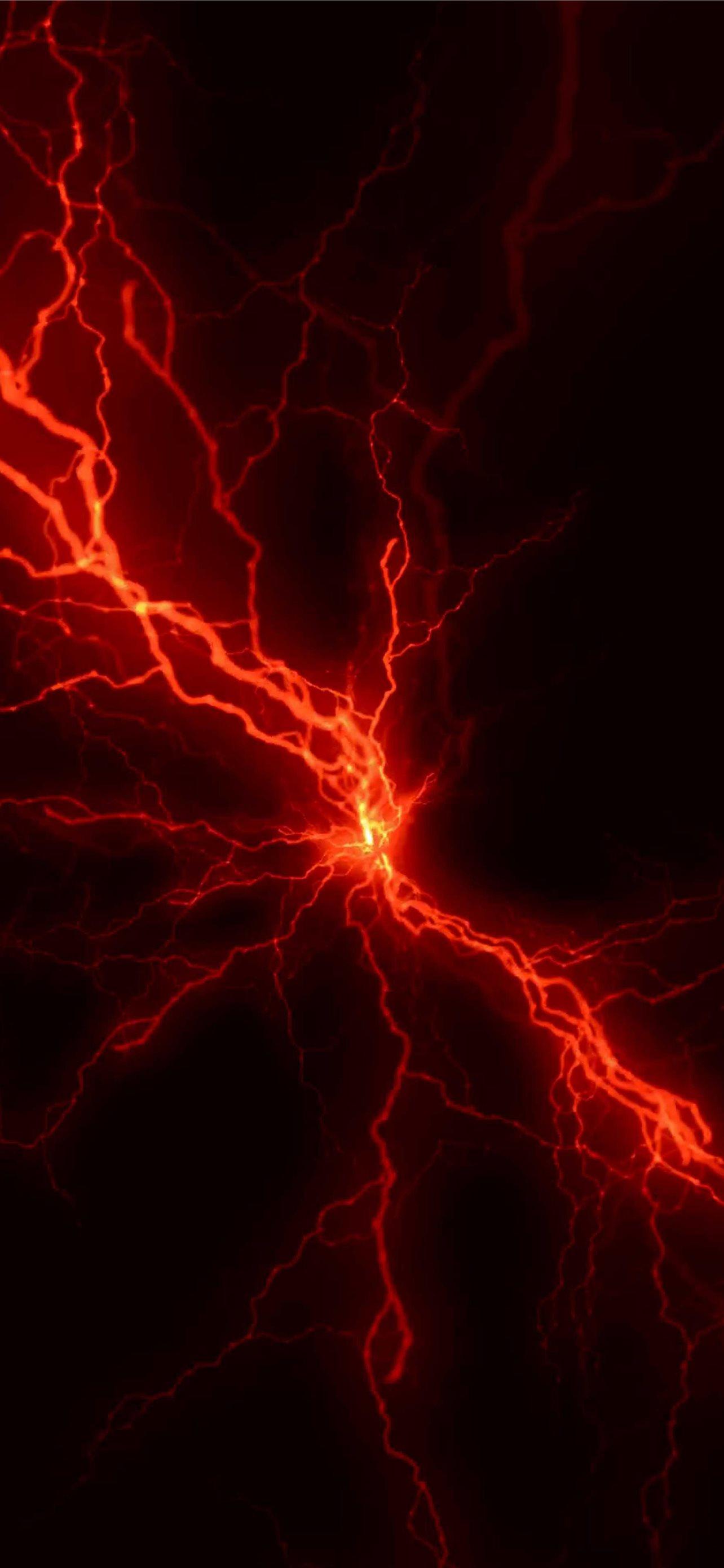 Red Storm Wallpapers - Top Free Red Storm Backgrounds - WallpaperAccess