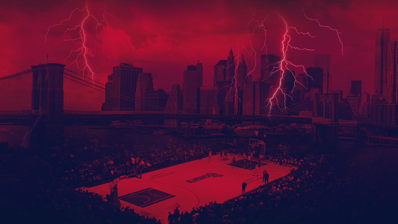 Red Storm Wallpapers - Top Free Red Storm Backgrounds - WallpaperAccess