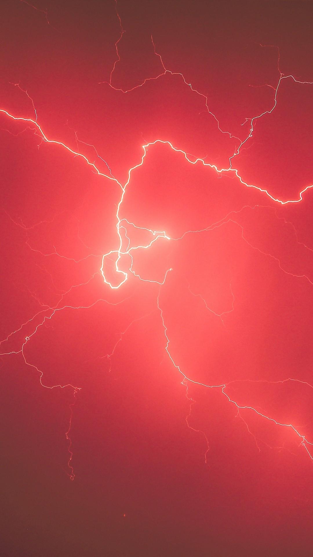 Red Storm Wallpapers - Top Free Red Storm Backgrounds - WallpaperAccess