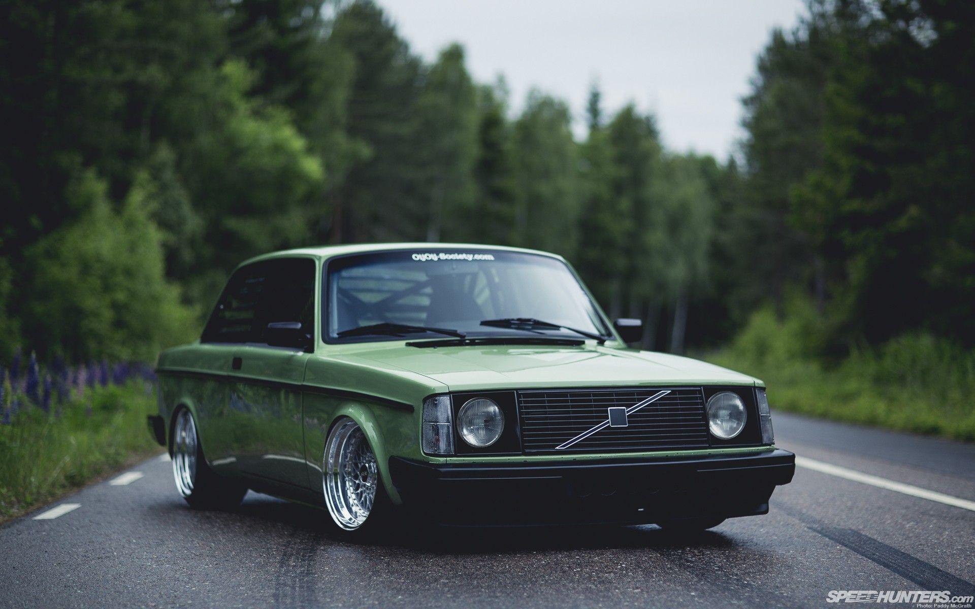 Volvo 142 Wallpapers - Top Free Volvo 142 Backgrounds - WallpaperAccess