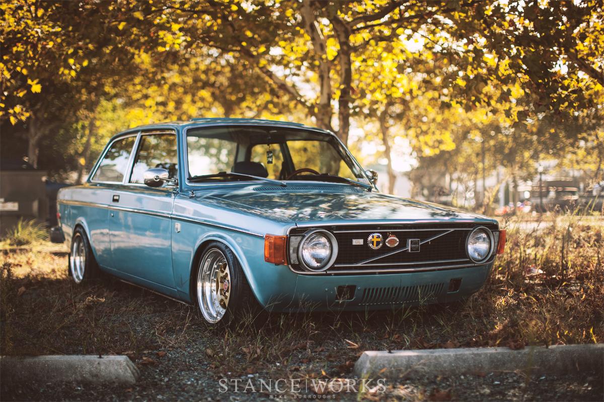 Volvo 142 Wallpapers - Top Free Volvo 142 Backgrounds - WallpaperAccess