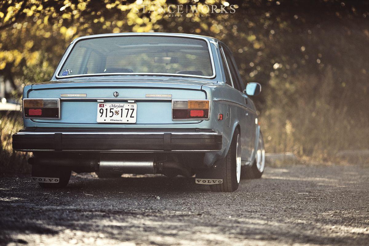 Volvo 142 Wallpapers - Top Free Volvo 142 Backgrounds - WallpaperAccess