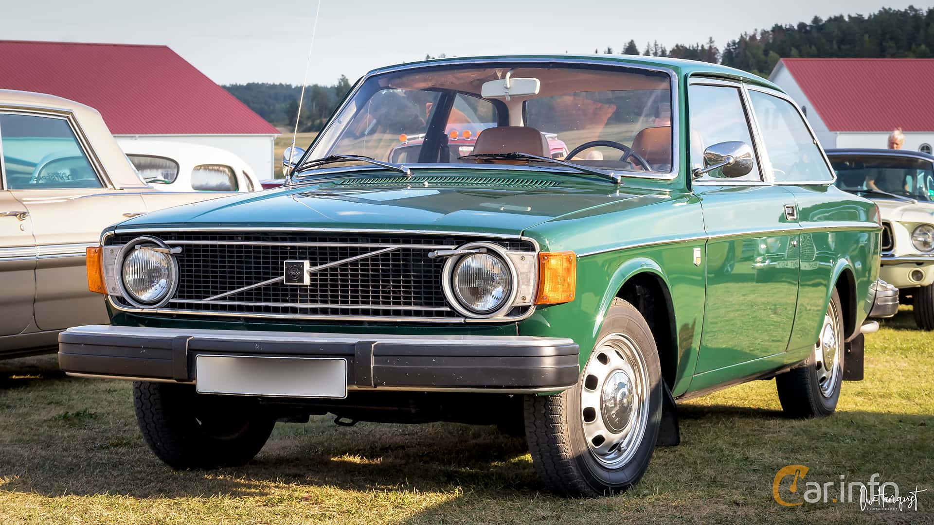 Volvo 142 Wallpapers - Top Free Volvo 142 Backgrounds - WallpaperAccess