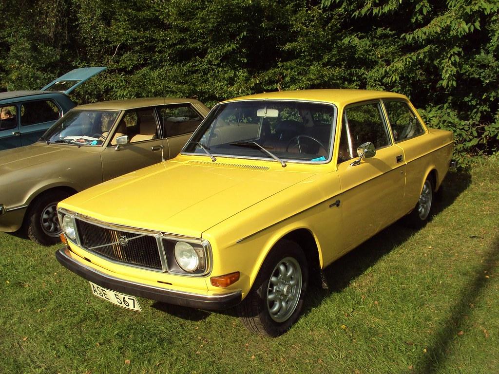 Volvo 142 Wallpapers - Top Free Volvo 142 Backgrounds - WallpaperAccess